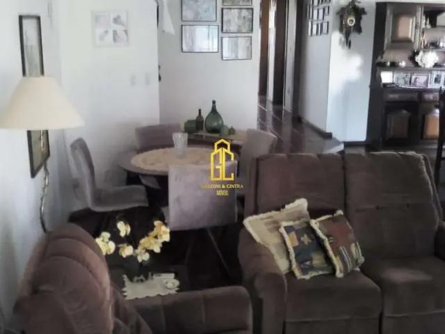 Apartamento para Venda em Torres/RS Centro 3 Quartos