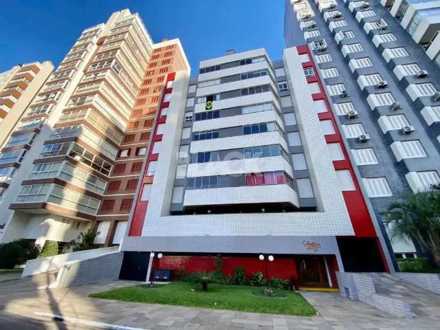Apartamento para Venda em Torres/RS Centro 3 Quartos