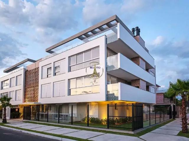 Apartamento para Venda em Torres/RS Centro 3 Quartos