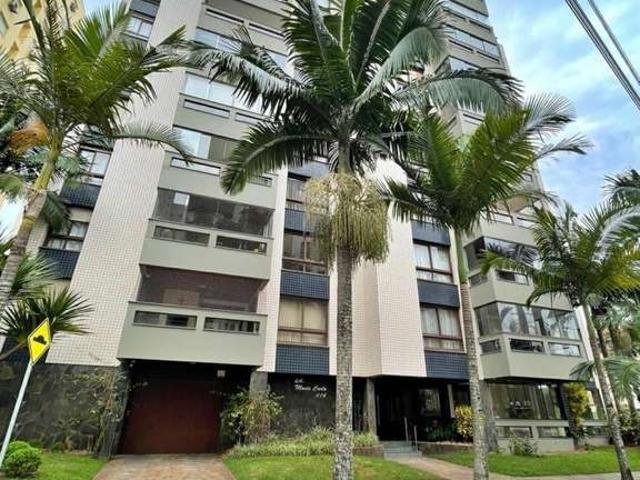 Apartamento para Venda em Torres/RS Centro 3 Quartos