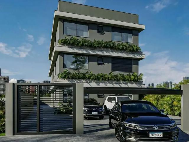 Apartamento para Venda em Torres/RS Getúlio Vargas 2 Quartos