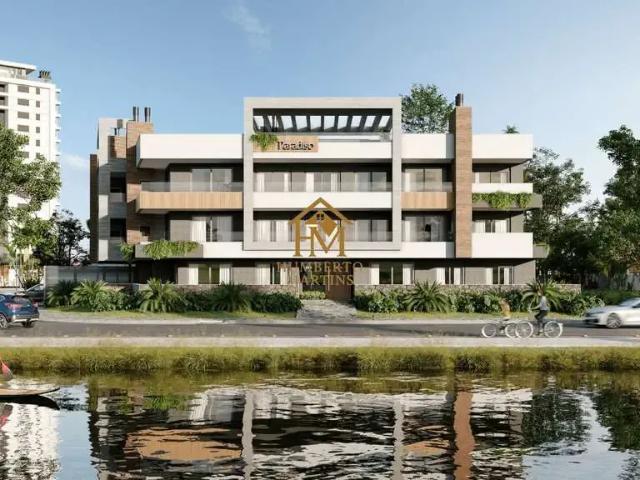 Apartamento para Venda em Torres/RS Itapeva 3 Quartos