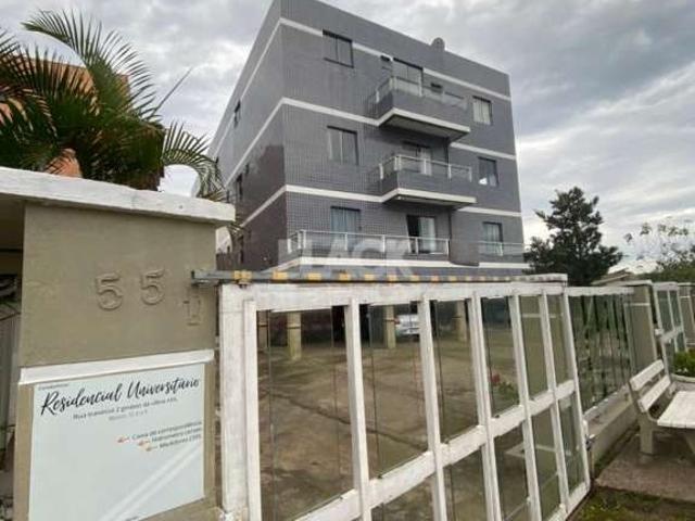 Apartamento para Venda em Torres/RS Igra 1 Quartos