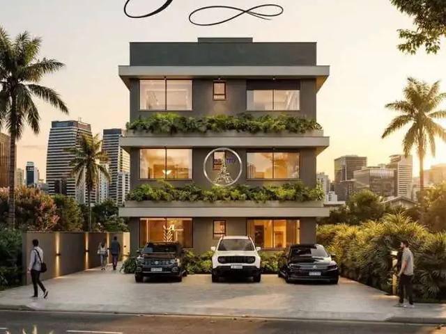 Apartamento para Venda em Torres/RS Igra Norte 2 Quartos