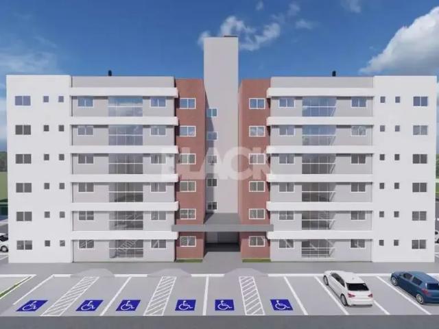 Apartamento para Venda em Torres/RS Igra Sul 2 Quartos