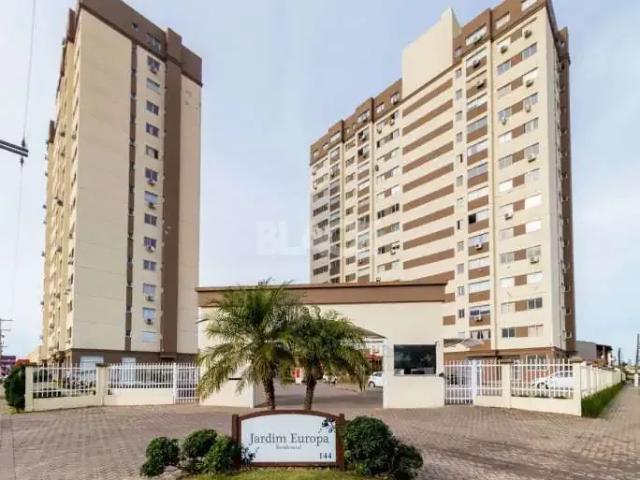 Apartamento para Venda em Torres/RS Igra Sul 2 Quartos