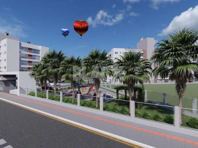 Apartamento para Venda em Torres/RS Igra Sul 2 Quartos