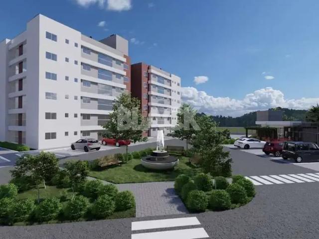Apartamento para Venda em Torres/RS Igra Sul 2 Quartos