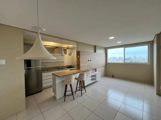 Apartamento para Venda em Torres/RS Igra Sul 2 Quartos