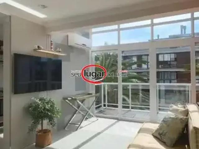 Apartamento para Venda em Torres/RS Praia da Cal 1 Quartos