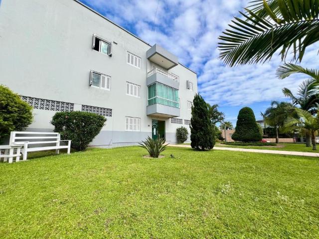 Apartamento para Venda em Torres/RS Praia da Cal 1 Quartos