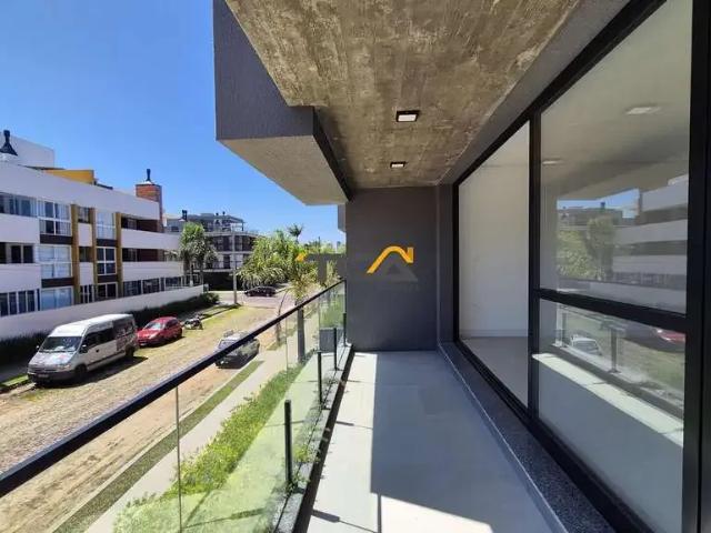 Apartamento para Venda em Torres/RS Praia da Cal 1 Quartos