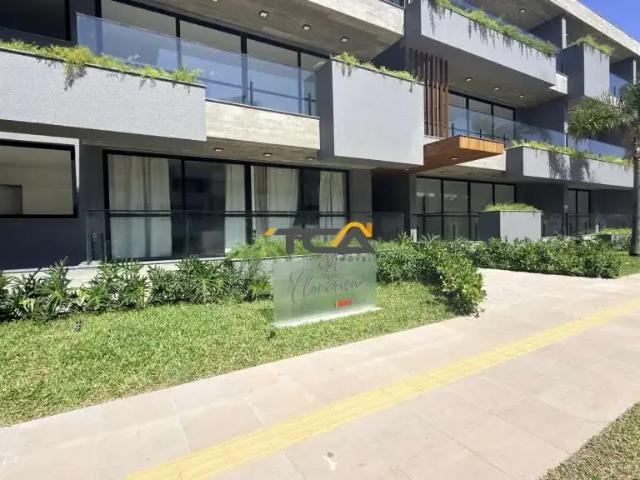 Apartamento para Venda em Torres/RS Praia da Cal 1 Quartos