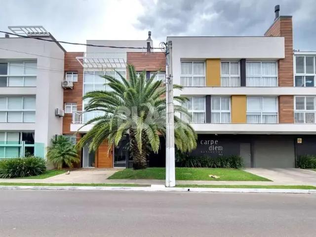 Apartamento para Venda em Torres/RS Praia da Cal 1 Quartos