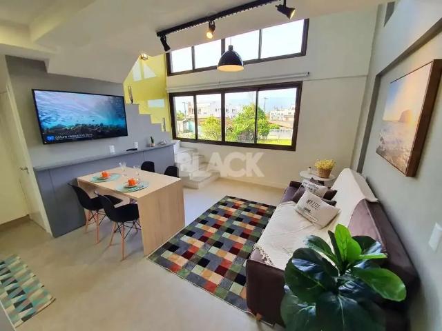 Apartamento para Venda em Torres/RS Praia da Cal 1 Quartos