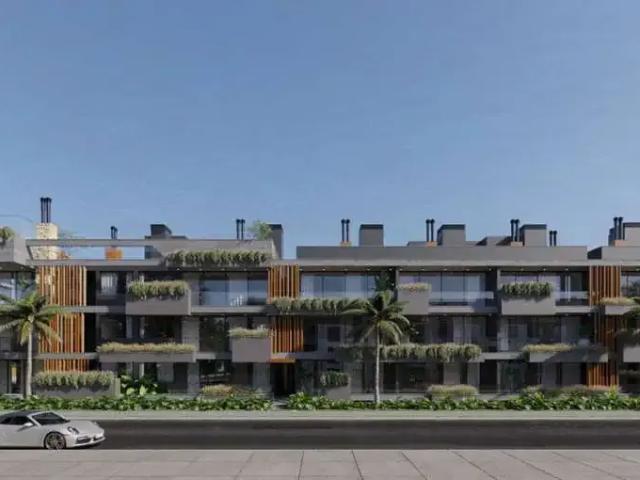Apartamento para Venda em Torres/RS Praia da Cal 1 Quartos
