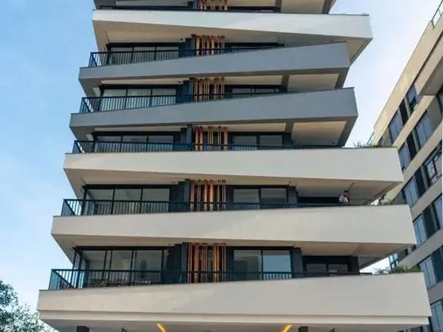 Apartamento para Venda em Torres/RS Praia da Cal 1 Quartos