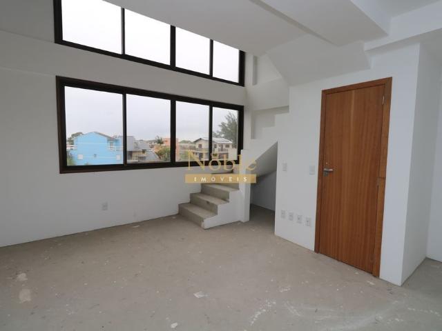 Apartamento para Venda em Torres/RS Praia da Cal 1 Quartos