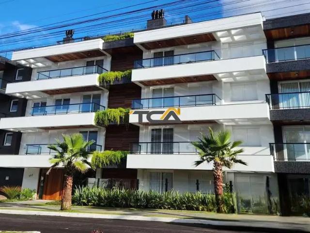 Apartamento para Venda em Torres/RS Praia da Cal 2 Quartos