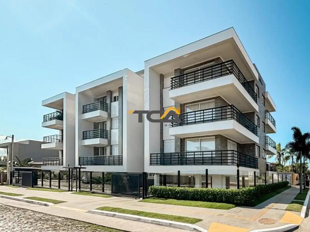 Apartamento para Venda em Torres/RS Praia da Cal 2 Quartos