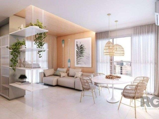 Apartamento para Venda em Torres/RS Praia da Cal 2 Quartos
