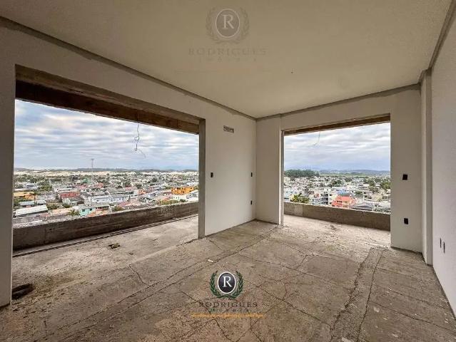 Apartamento para Venda em Torres/RS Praia da Cal 2 Quartos