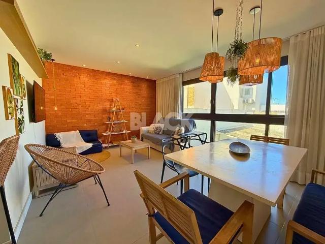 Apartamento para Venda em Torres/RS Praia da Cal 2 Quartos