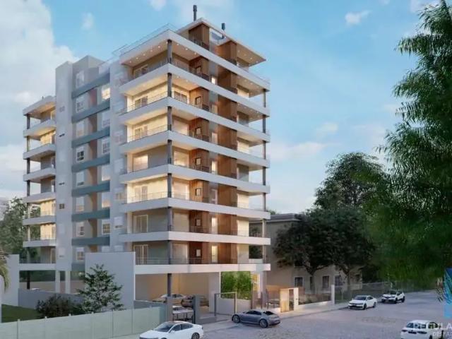 Apartamento para Venda em Torres/RS Praia da Cal 2 Quartos
