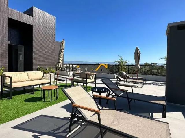 Apartamento para Venda em Torres/RS Praia da Cal 2 Quartos