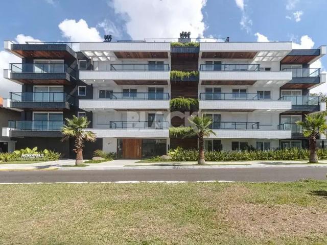 Apartamento para Venda em Torres/RS Praia da Cal 2 Quartos
