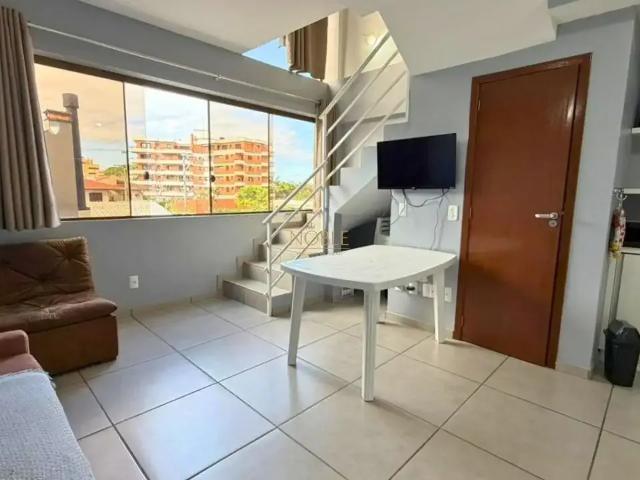 Apartamento para Venda em Torres/RS Praia da Cal 2 Quartos