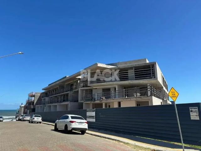 Apartamento para Venda em Torres/RS Praia da Cal 2 Quartos