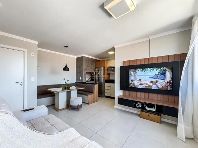 Apartamento para Venda em Torres/RS Praia da Cal 2 Quartos