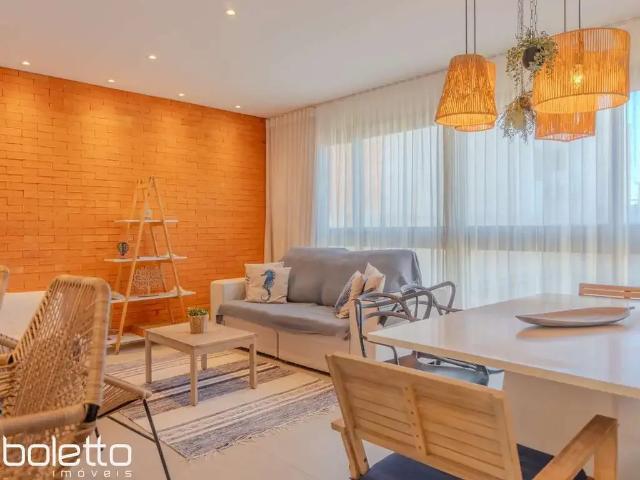 Apartamento para Venda em Torres/RS Praia da Cal 2 Quartos