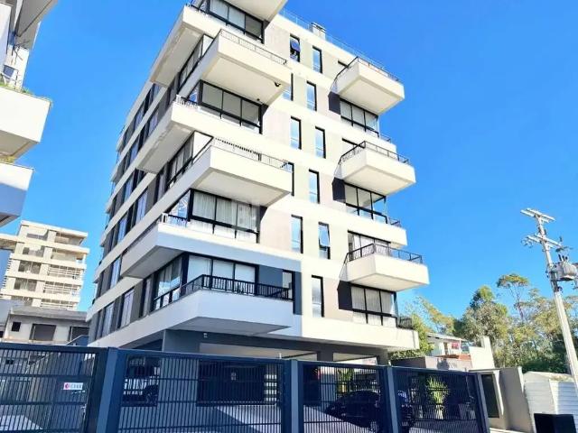 Apartamento para Venda em Torres/RS Praia da Cal 2 Quartos
