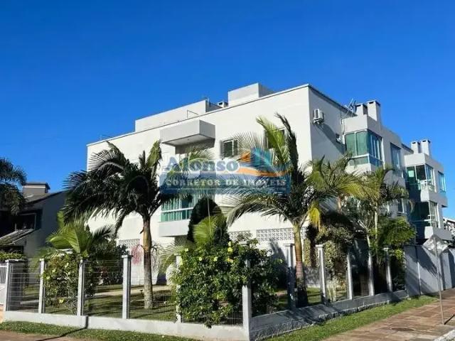 Apartamento para Venda em Torres/RS Praia da Cal 2 Quartos