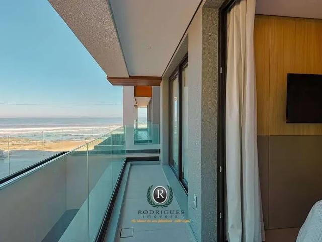 Apartamento para Venda em Torres/RS Praia da Cal 2 Quartos