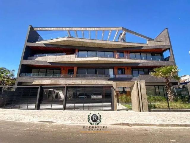 Apartamento para Venda em Torres/RS Praia da Cal 2 Quartos