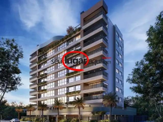 Apartamento para Venda em Torres/RS Praia da Cal 2 Quartos