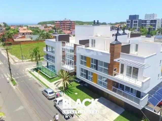 Apartamento para Venda em Torres/RS Praia da Cal 3 Quartos