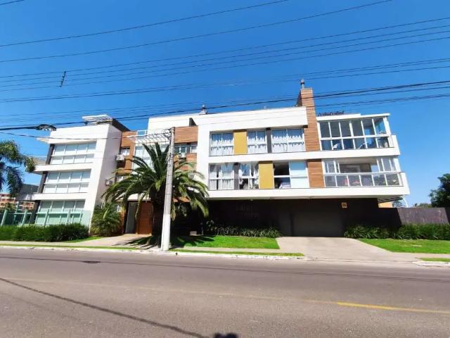 Apartamento para Venda em Torres/RS Praia da Cal 3 Quartos