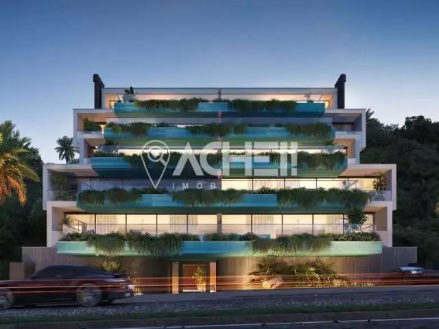 Apartamento para Venda em Torres/RS Praia da Cal 3 Quartos