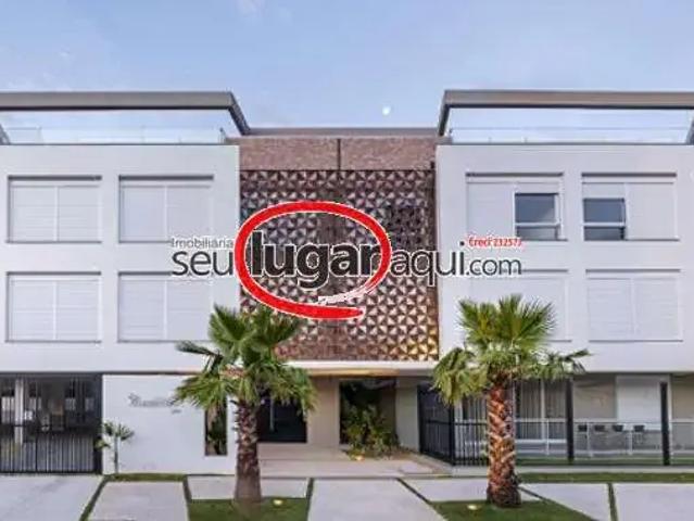 Apartamento para Venda em Torres/RS Praia da Cal 3 Quartos