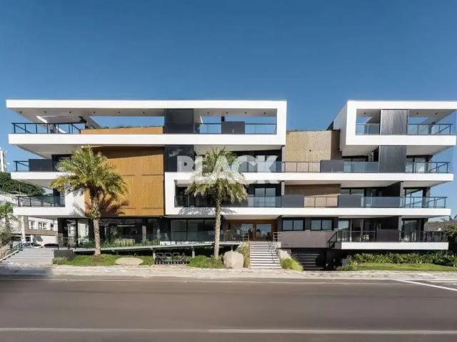 Apartamento para Venda em Torres/RS Praia da Cal 3 Quartos