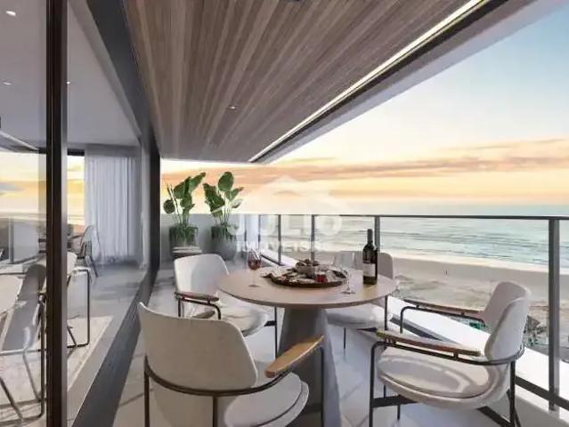 Apartamento para Venda em Torres/RS Praia Grande 4 Quartos