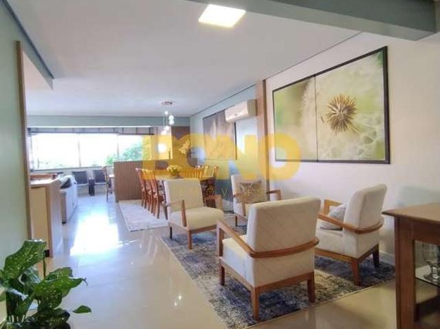 Apartamento para Venda em Torres/RS Praia Grande 4 Quartos