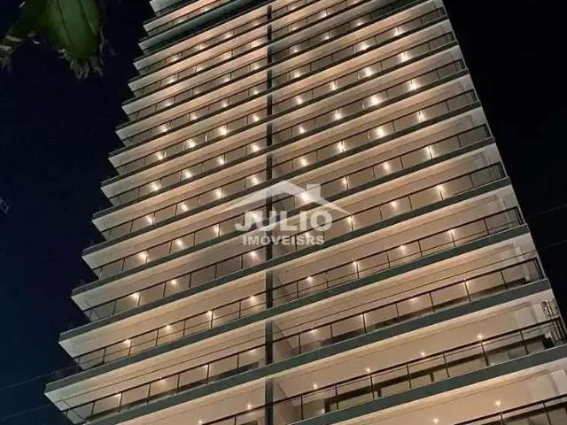 Apartamento para Venda em Torres/RS Praia Grande 4 Quartos