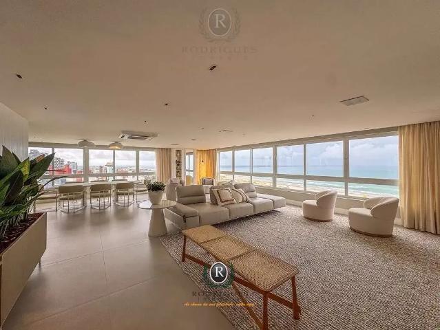 Apartamento para Venda em Torres/RS Praia Grande 4 Quartos