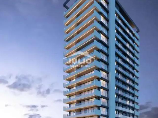 Apartamento para Venda em Torres/RS Praia Grande 4 Quartos