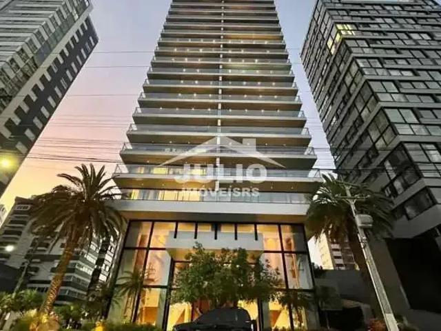 Apartamento para Venda em Torres/RS Praia Grande 4 Quartos